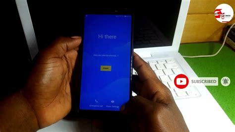 Infinix Hot 6 All Models Frp Bypass Infinix Hot 6 Bypass Google Account Bypass Google Account