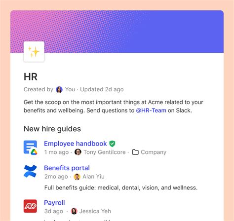 The Ai Platform For Enterprise Search And Knowledge Discovery Glean