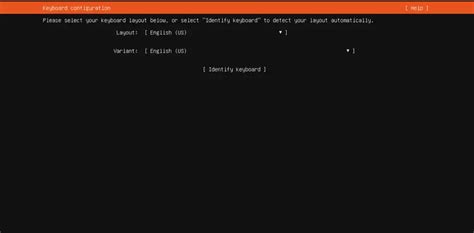 How To Install Ubuntu Server 22 04 Lts Foss Linux