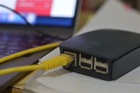 Setup Your Raspberrypi Our Objective By Abhishek Kumar Ravi Medium