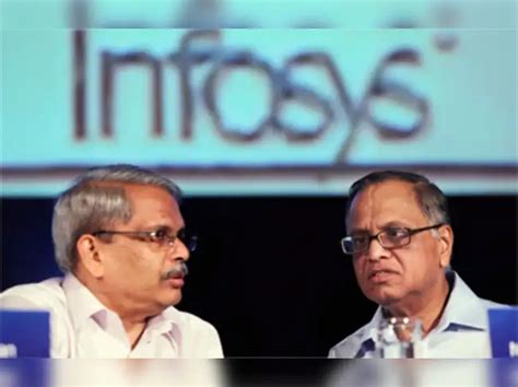 Infosys Sees Big Opportunities In Cloud Computing The Economic Times