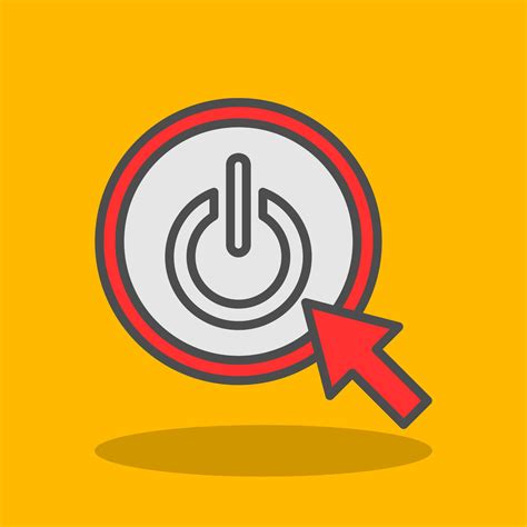 Activation Vector Icon Design 21260946 Vector Art At Vecteezy