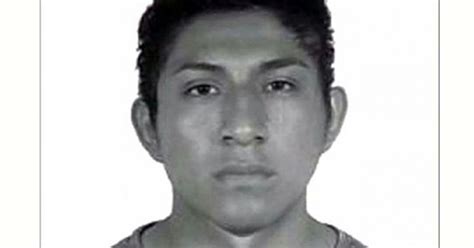 Identificaron Los Restos De Uno De Los 43 Desaparecidos En México Infobae