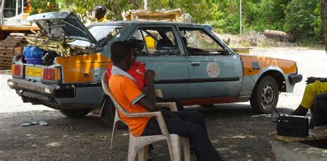 Africa Why We Learn Language Live Dead