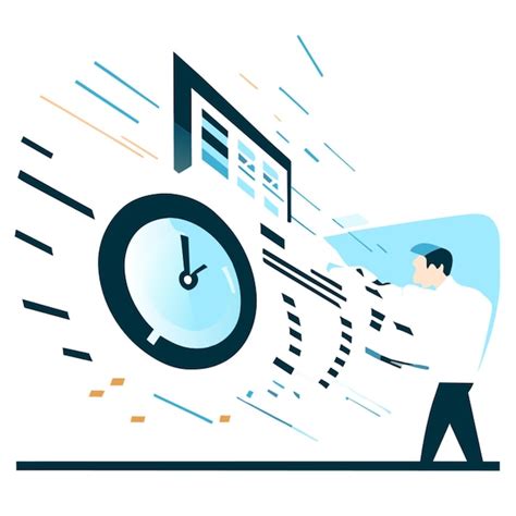 Maximum Performance Vector Illustration Flat 2 Premium Ai Generated