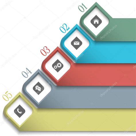 D Banners For Web Design Stock Vector A R T U R
