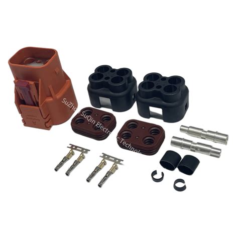 Wholesale 12 Pin Connector Company And Supplier Service Suqin