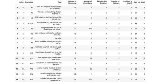 Cyberbullying Classification By Model Dnn Layer Flatten By Muangsong K Medium
