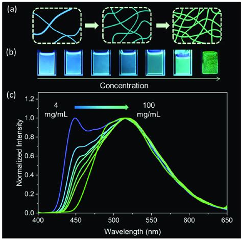 A Schematic Illustration Of Cross Linked Polymers During The Download Scientific Diagram