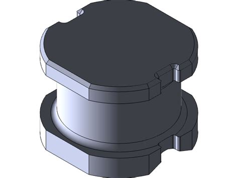 Free Cad Designs Files And 3d Models The Grabcad Community Library