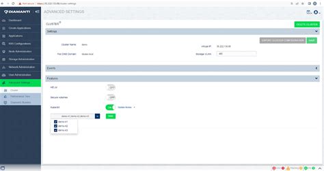 VMs On Kubernetes Kubevirt Documentation