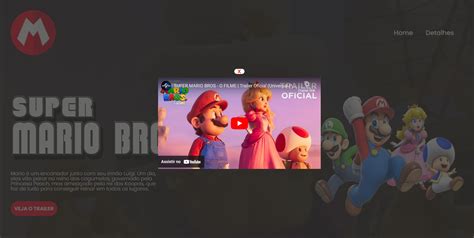 GitHub Syso069 Mario