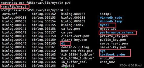 【mysql基础】库的操作：创建、删除与管理数据库 mysql 数据库删库 加库 csdn博客