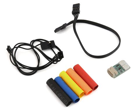 AM Arrowmax Dash AI LCG V Competition Brushless ESC AMX DA HobbyTown