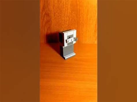 Новогодние самоделки #легосамоделка #леготуториал #скибидитуалет # ...