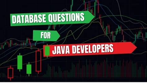 Database Interview Questions For Java Developers By Shahwaiz Abbasi Medium