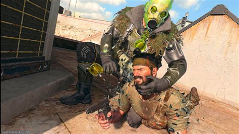 All 84 Mw2 Finishers Call Of Duty Warzone Finishing Moves Youtube
