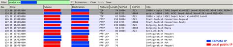Debian Pptp Vpn Not Working With Linux Router Unix And Linux Stack