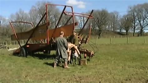 Les Ravageuses A La Ferme Adrianna Laurenti