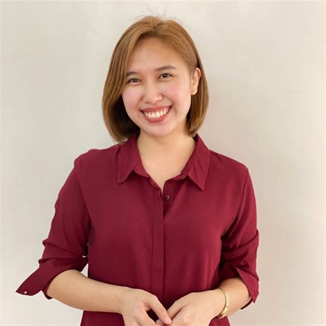 Ghezel Jane Maranan Chra Batangas Calabarzon Philippines Propesyunal Na Profile Linkedin
