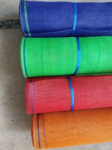 Plain Reprocessed Rp Fabric Super Jaali 42 Inch And 84 Inch At Rs 165kg In Bhiwani
