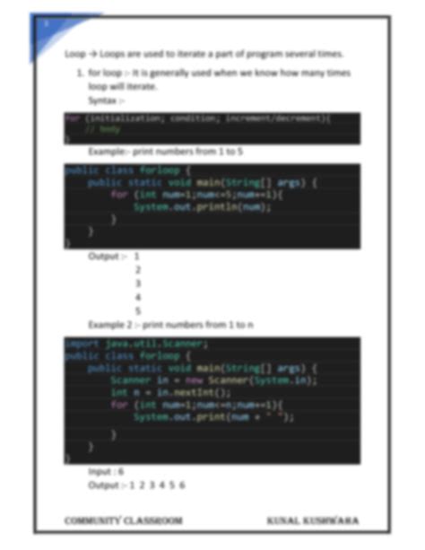 SOLUTION Conditionals And Loops Studypool