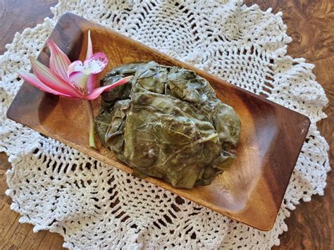 18 Exotic Polynesian Food Recipes Authentic Just Love Cooking