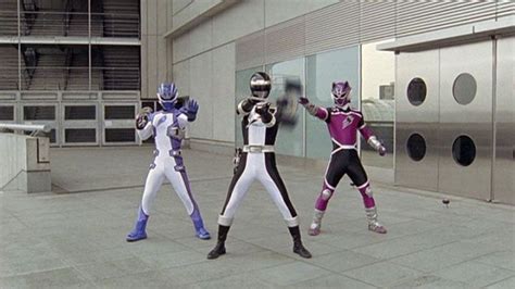 Picture Of Jyuken Sentai Gekiranger Vs Boukenger