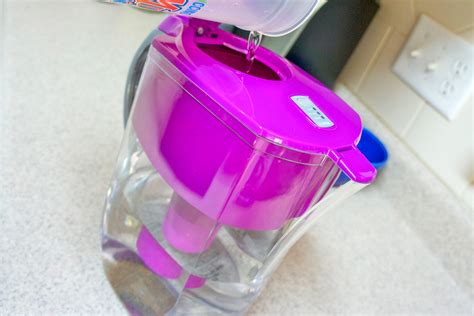 Brita Water Filter Pitcher