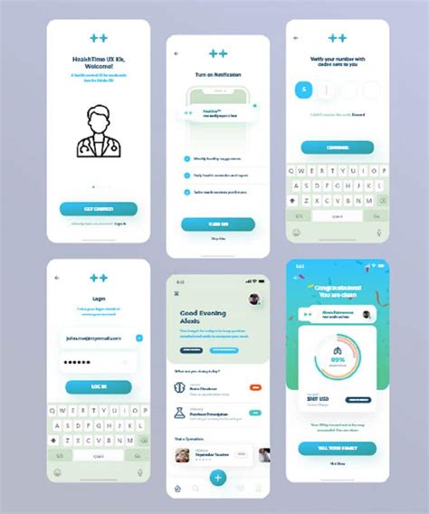 entry 16 by alihamzaa12 for ui ux design for web app freelancer