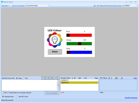 Read Nextion Display Data Displays Arduino Forum