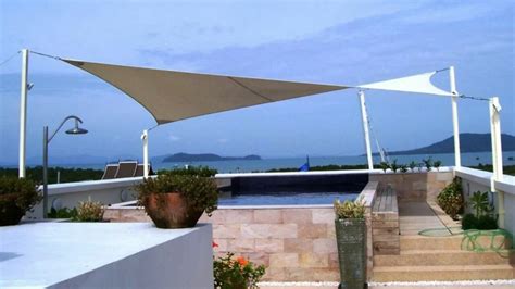 Best Triangle Tensile Structure Manufacturer Tensile Factory