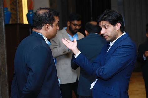 Sahil Anand On Linkedin Happy To Be Back Here After Being Mia For Two