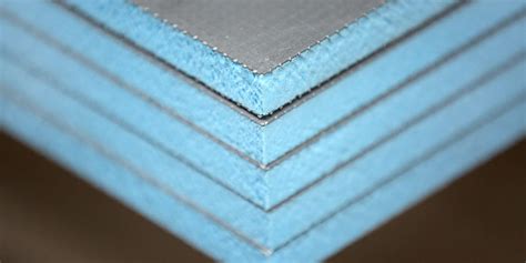Guide To Tile Backer Boards Tyne Insulation