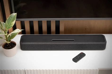 What Is A Sound Bar Overview Features Pros Cons Itechguides Com