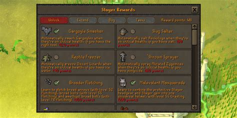 Osrs Slayer Levelling Guide 1 99