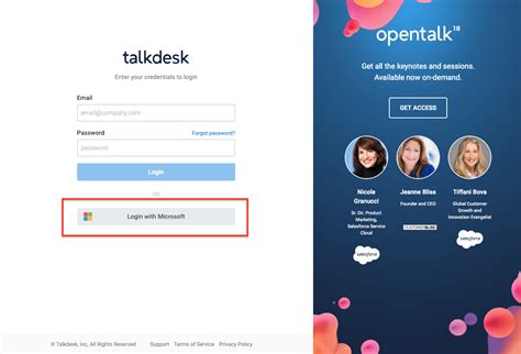Sso With Microsoft Knowledge Base