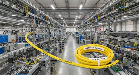 Rs485 통신 기본 전기 계장 실무자가 알려주는 산업용 통신의 핵심25일차 • 제이큐브 블로그