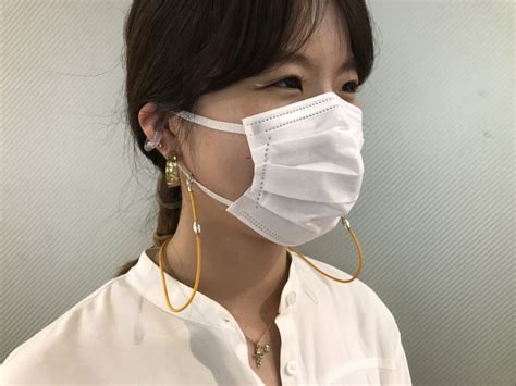 ニューノーマルの必需品です☻👆 Sos Fp Staff Blog