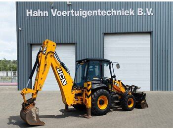 Jcb 3cx Eco For Sale Backhoe Loader 42990 Eur 6994564