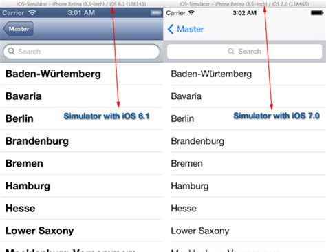 Ios I Have Installed IOS Simulator In Xcode But I Can T Run App On IOS Simulator Stack