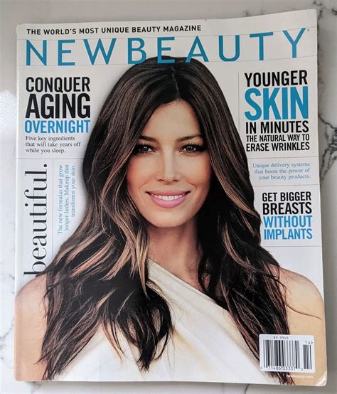 Jessica Biel Gear Magazine At Age 17 Jessica Biel Magazine Ebay