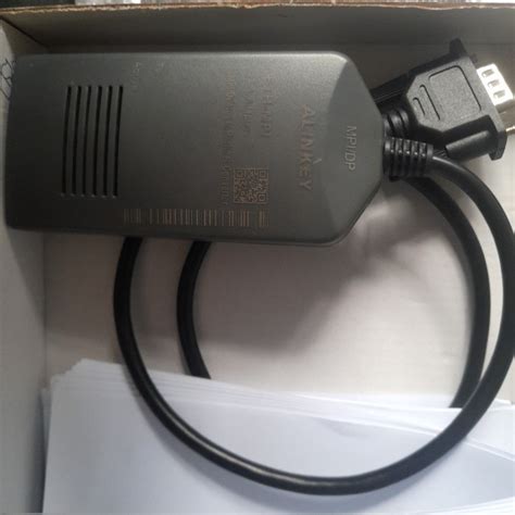 Jual Ethernet To Mpi Adapter Kota Medan Ramoti Teknik Tokopedia