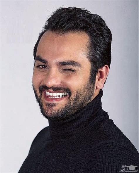 بیوگرافی و زندگی خصوصی امین ایمانی و همسرش عکس های جذاب و دیدنی