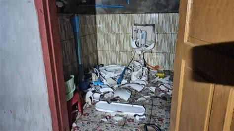 မတ္တရာမြို့နယ်၊ အောင်ချမ်းသာရွာကို စစ်တပ်ကစီးနင်းပြီး နေအိမ်ရှိပစ္စည်းများ မီးရှို့ဖျက်ဆီး