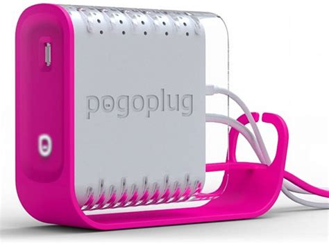 Pogoplug