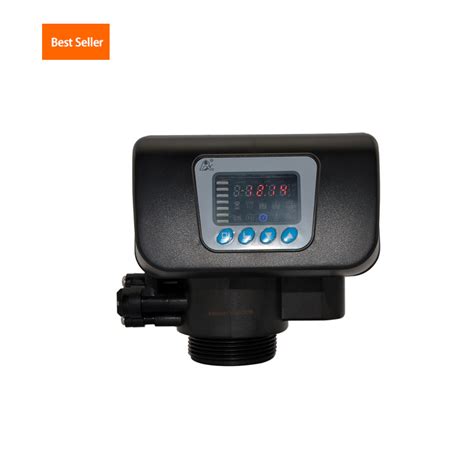 Runxin Automatic Filter Valve Control Valve For Sand Filter