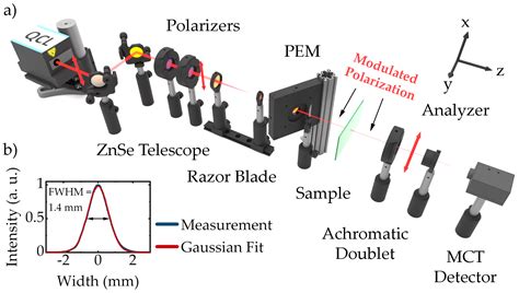 Towards Real Time In Situ Mid Infrared Spectroscopic Ellipsometry In Polymer Processing