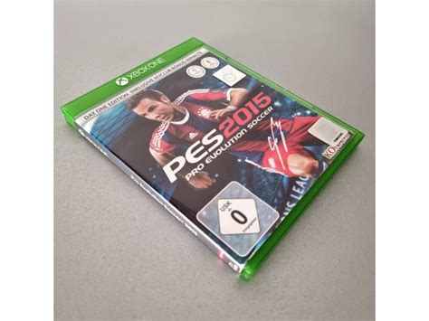 Pes 2015 Xbox One 75747445
