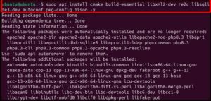 How To Install PHP On Ubuntu Linux Genie